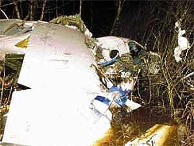 Estonia | Bureau of Aircraft Accidents Archives