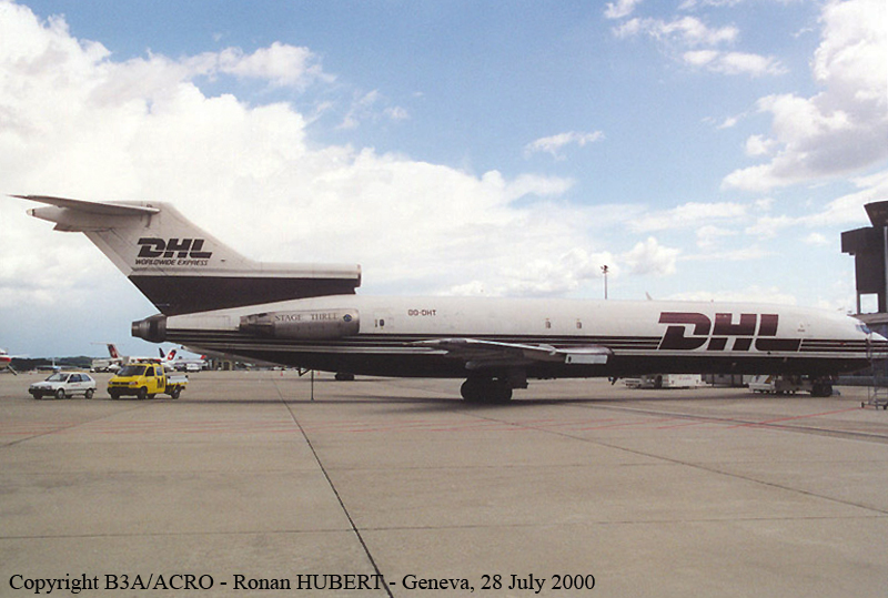 Home | Bureau of Aircraft Accidents Archives