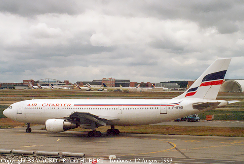Home | Bureau of Aircraft Accidents Archives