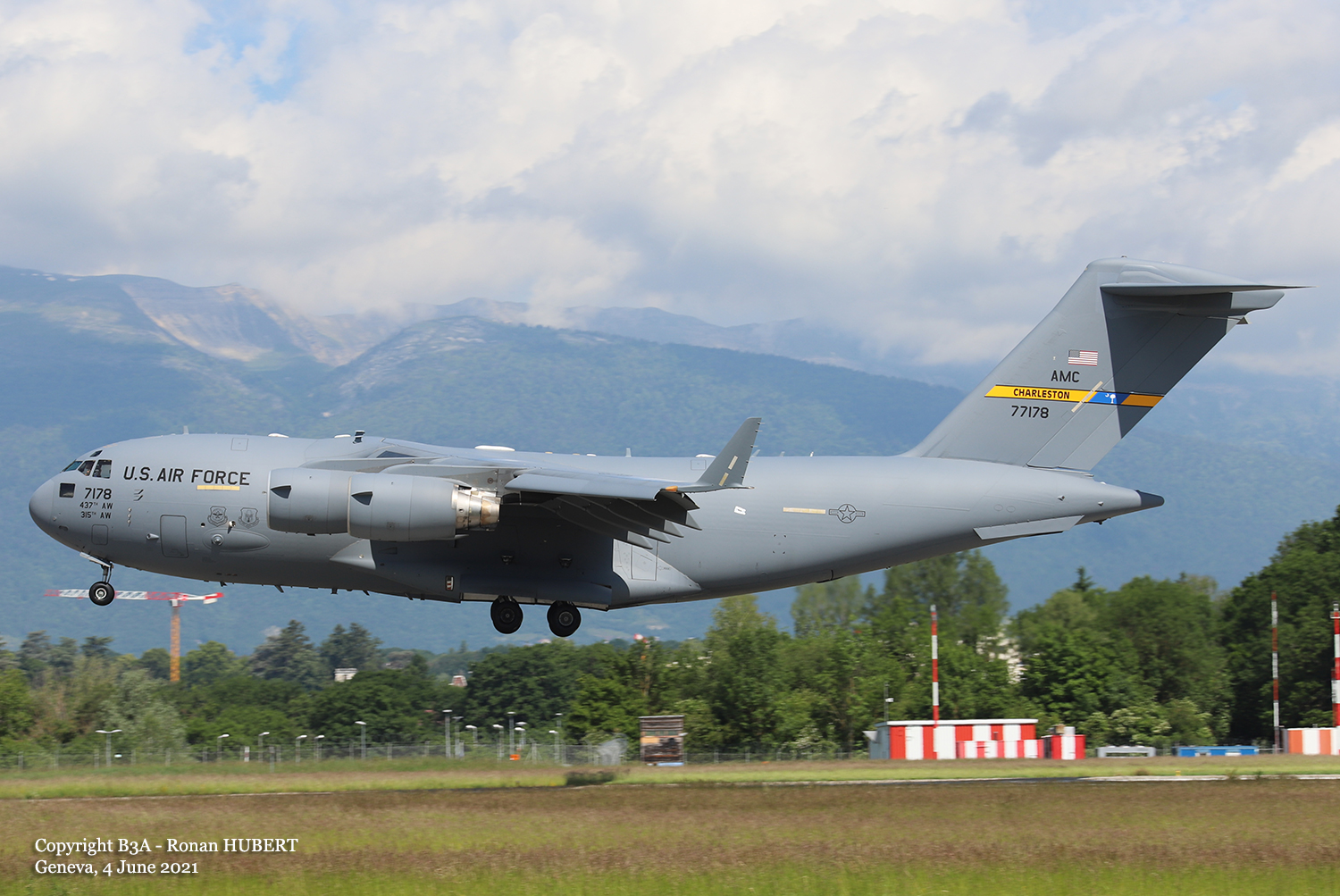 Home | Bureau of Aircraft Accidents Archives