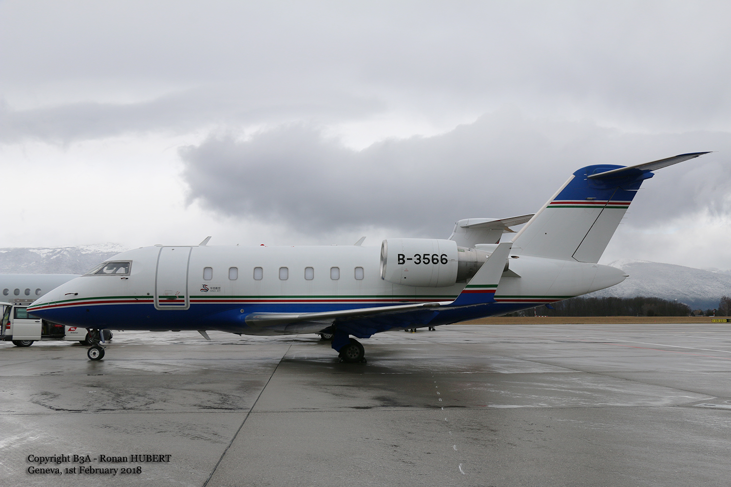 Home | Bureau of Aircraft Accidents Archives