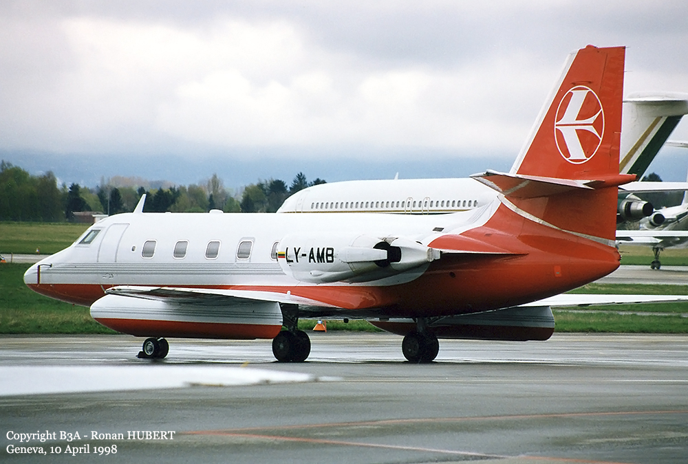 Spotting | Bureau of Aircraft Accidents Archives