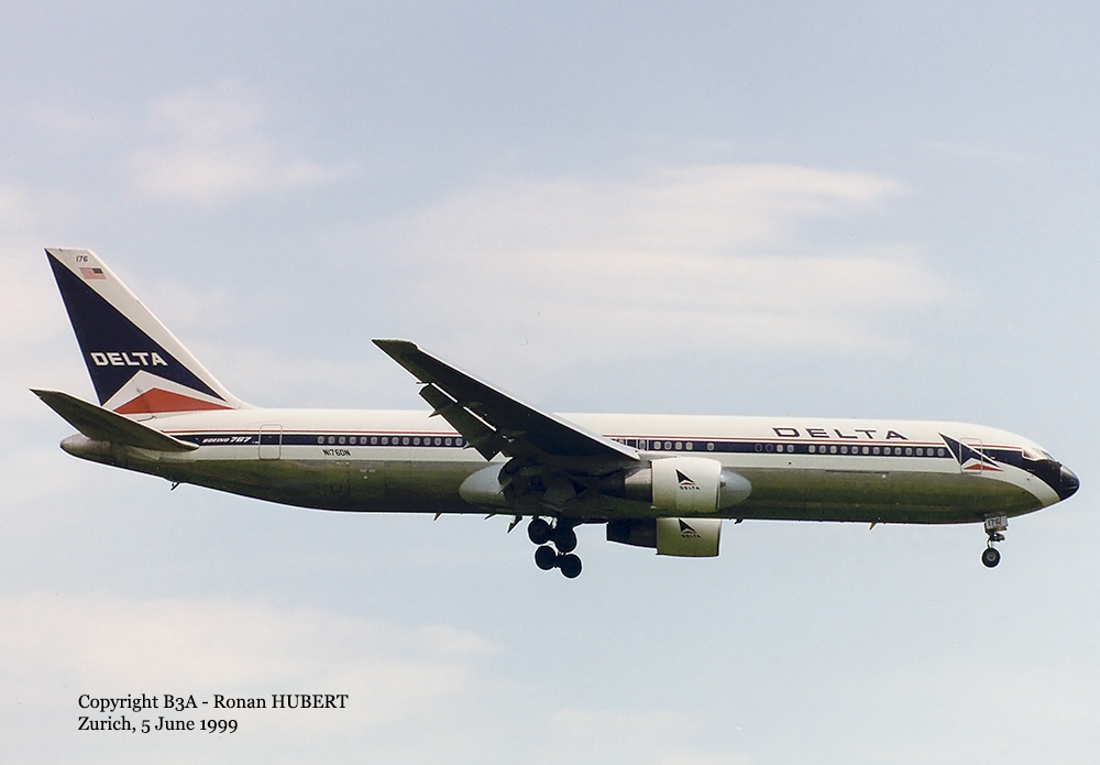 Spotting | Bureau of Aircraft Accidents Archives