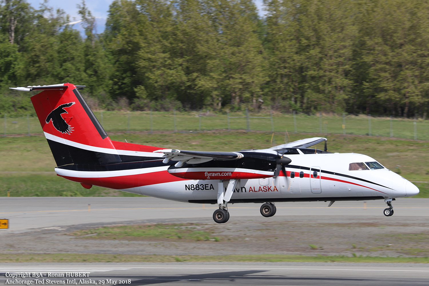 Home | Bureau of Aircraft Accidents Archives