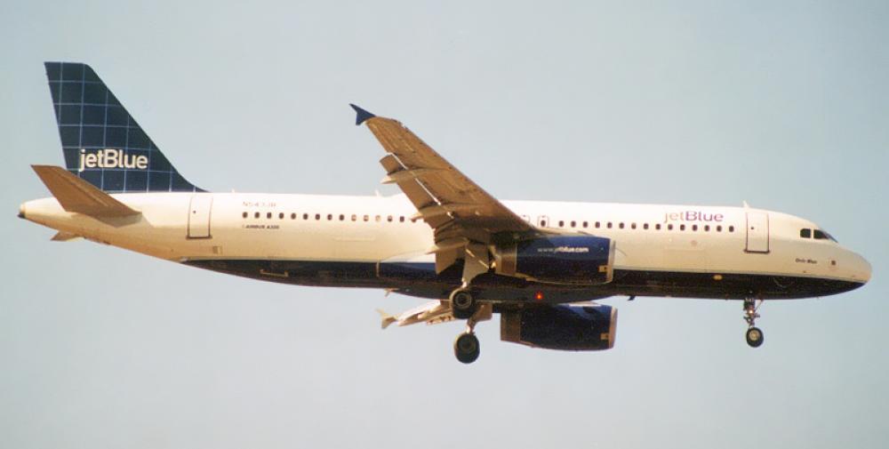 N543JB | Bureau of Aircraft Accidents Archives