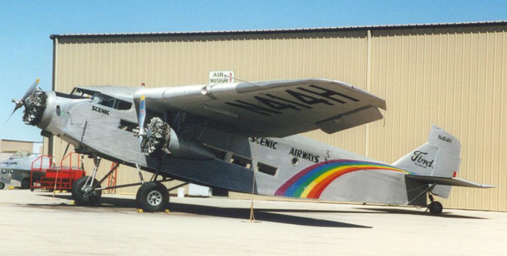 N414H | Bureau of Aircraft Accidents Archives