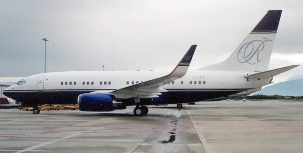 N21KR | Bureau of Aircraft Accidents Archives