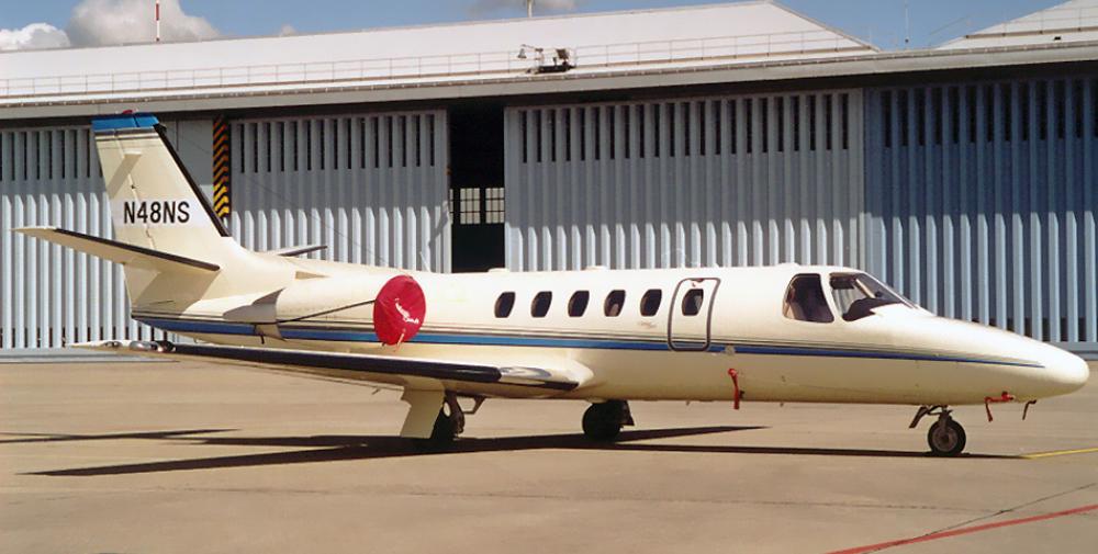 N48NS | Bureau of Aircraft Accidents Archives