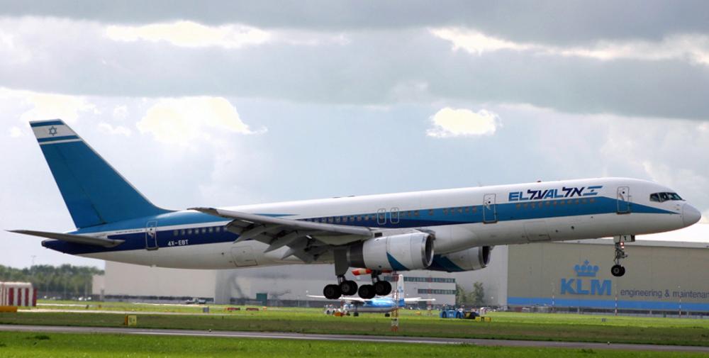 4X-EBT | Bureau of Aircraft Accidents Archives