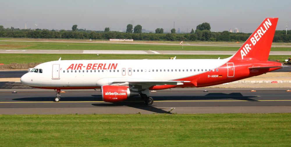 D-ABDR | Bureau of Aircraft Accidents Archives