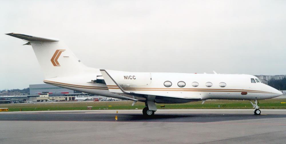 N1CC | Bureau of Aircraft Accidents Archives