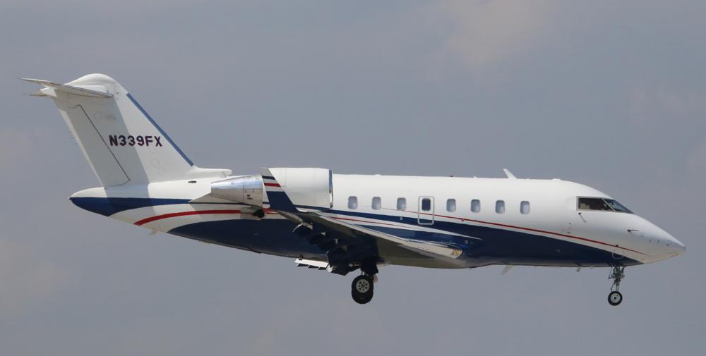 N339FX | Bureau of Aircraft Accidents Archives