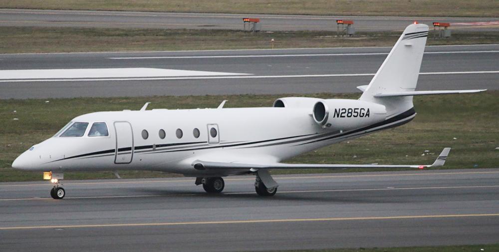 N285GA | Bureau of Aircraft Accidents Archives