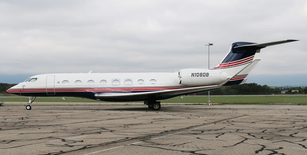 N108DB | Bureau of Aircraft Accidents Archives