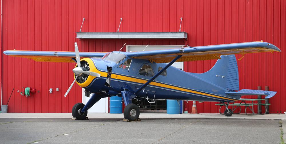 N684DD | Bureau of Aircraft Accidents Archives