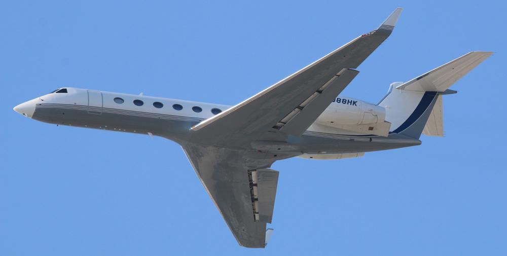 N888HK | Bureau of Aircraft Accidents Archives