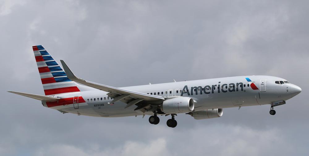 N990NN | Bureau of Aircraft Accidents Archives