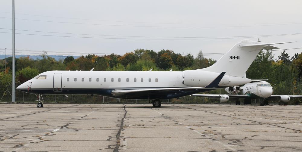 9H-III | Bureau of Aircraft Accidents Archives