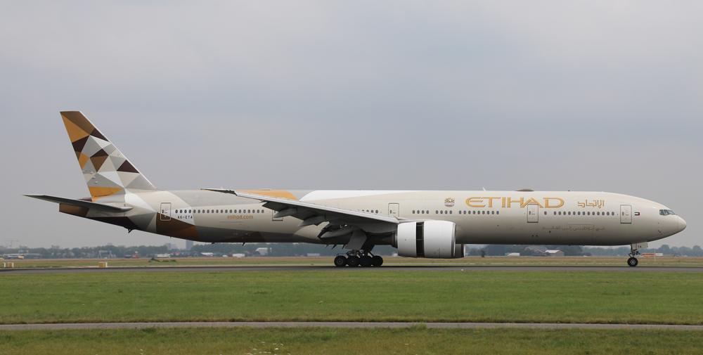 A6-ETA | Bureau of Aircraft Accidents Archives