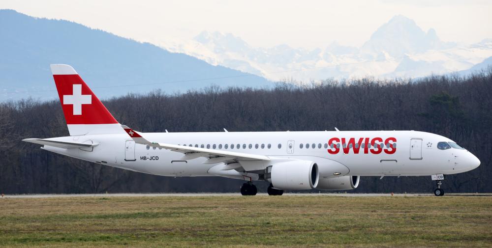 HB-JCD | Bureau of Aircraft Accidents Archives