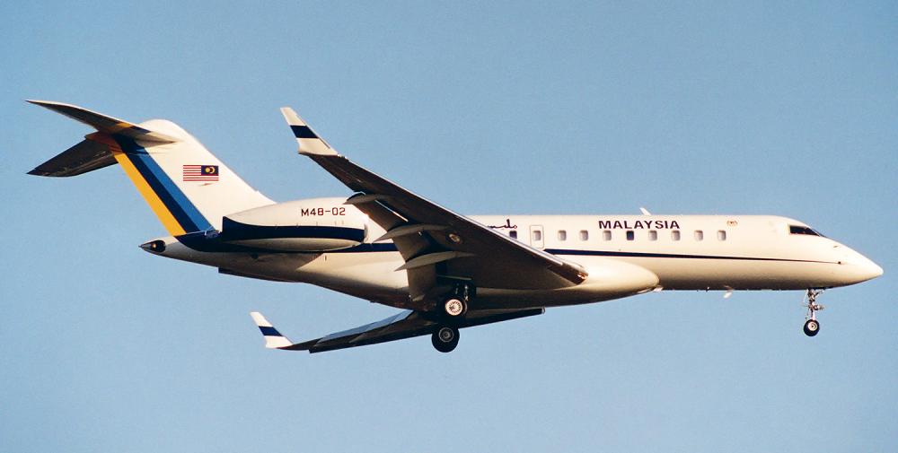 M48-02 | Bureau of Aircraft Accidents Archives