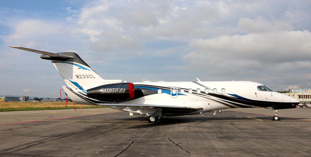 N233CL | Bureau of Aircraft Accidents Archives