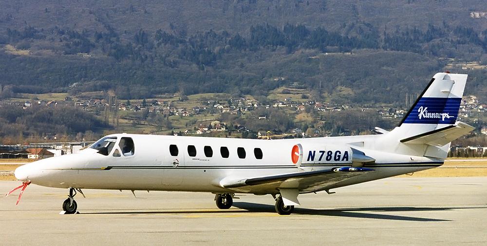 N78GA | Bureau of Aircraft Accidents Archives