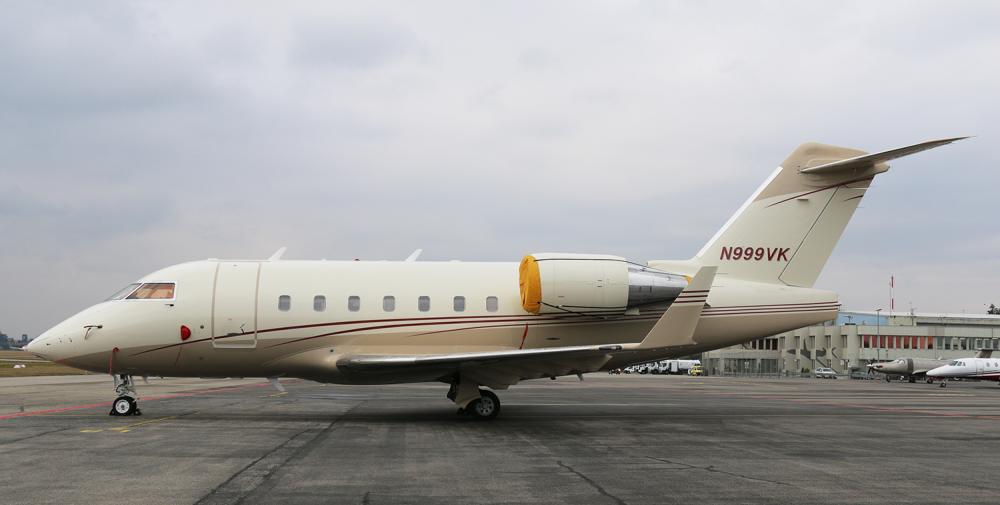 N999VK | Bureau of Aircraft Accidents Archives