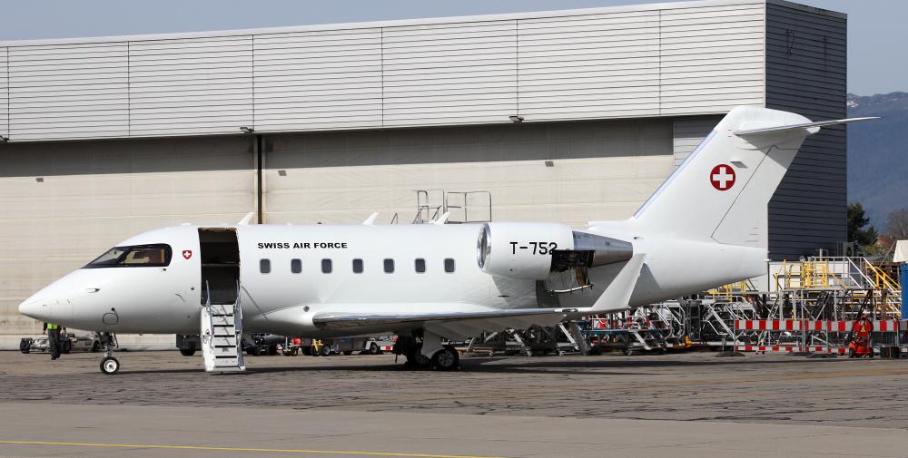 T-752 | Bureau of Aircraft Accidents Archives