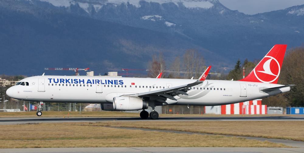 TC-JTJ | Bureau of Aircraft Accidents Archives