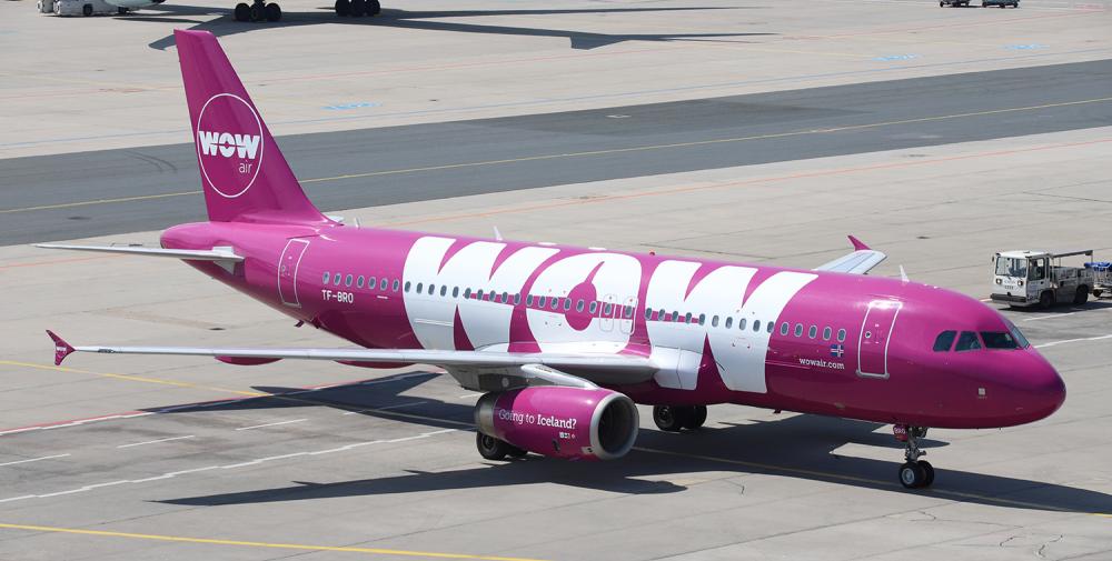 TF-BRO | Bureau of Aircraft Accidents Archives