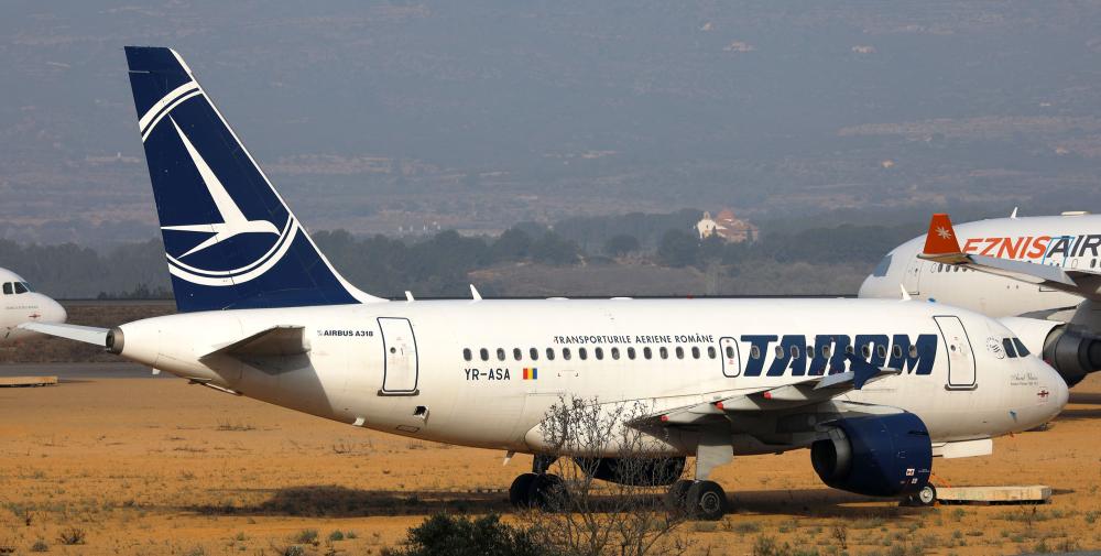 YR-ASA | Bureau of Aircraft Accidents Archives