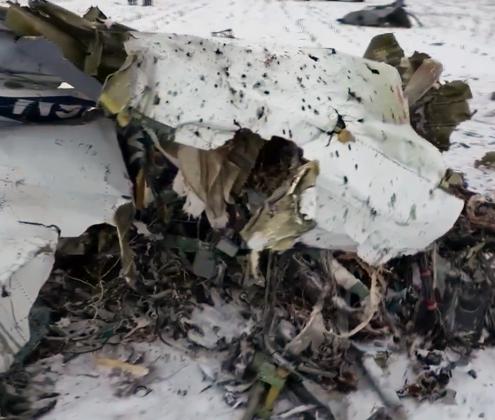 Accidents pictures | Bureau of Aircraft Accidents Archives