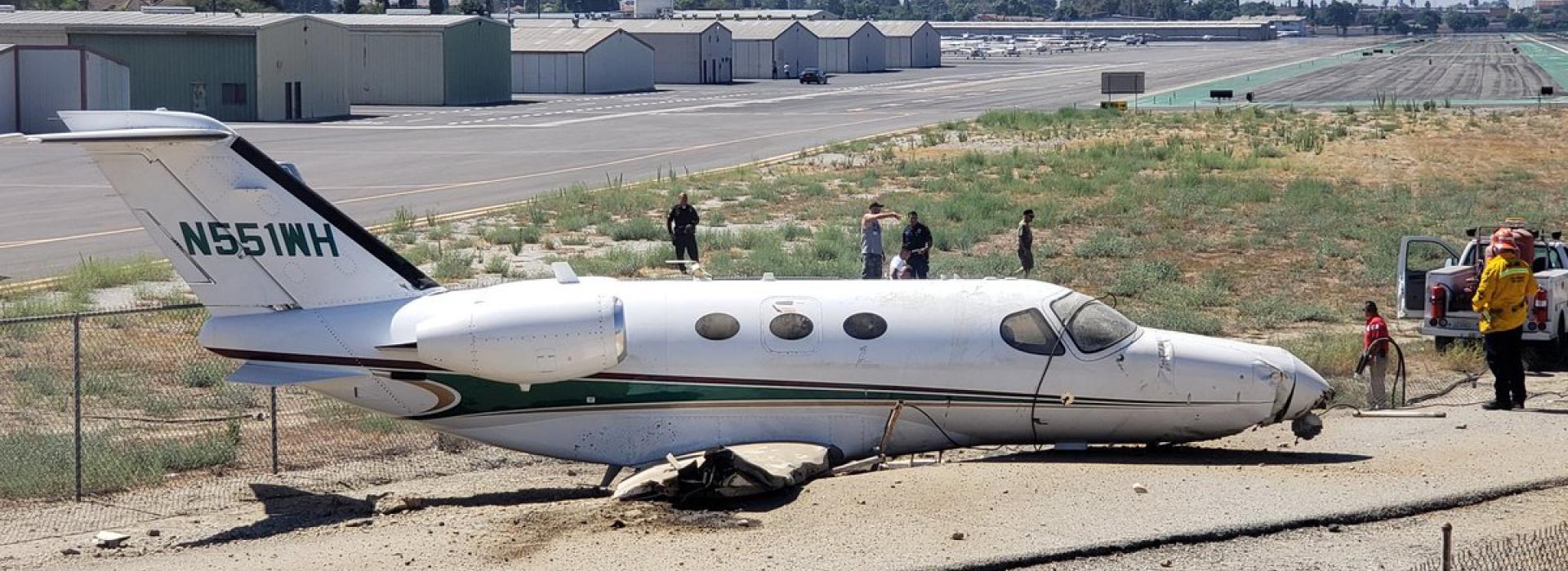 Home | Bureau of Aircraft Accidents Archives